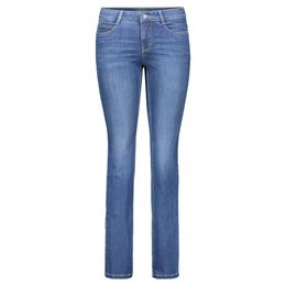 MAC 5-Pocket-Jeans Damen Jeans "Dream" Straight Fit (1-tlg)