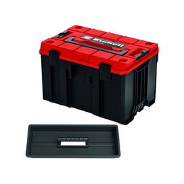Einhell Werkzeugkoffer Einhell Systemkoffer E-Case M
