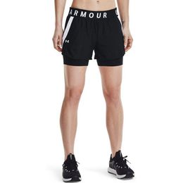 Under Armour® Golfshorts PLAY UP SHORT 2-IN-1
