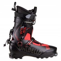 Dalbello Dalbello Quantum Free LTD UNI BLACK/BLACK Skischuh