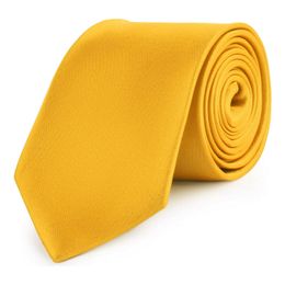 Ladeheid Krawatte Herren Breite Krawatte KP-8 (150cm x 8cm) (Set