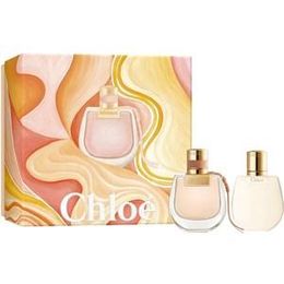 Chloé Chloé Damendüfte Nomade Geschenkset Eau de Parfum Spray 50 ml + Body Lotion 100 ml