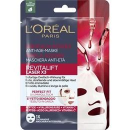 L'Oréal L’Oréal Paris Collection Revitalift Laser X3 Dreifach Anti-Age Maske