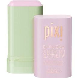 Pixi Make-up Teint On-the-Glow SUPERGLOW PetalDew