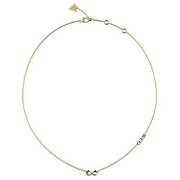 Guess Edelstahlkette Guess Damen-Kette Edelstahl