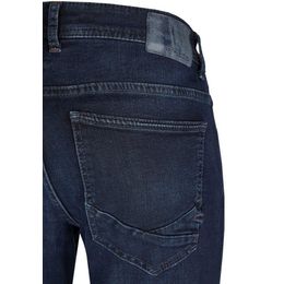 Camel Active Regular-fit-Jeans Madison (1-tlg)