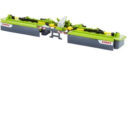 Britains Sammlerauto Britains Mähwerk CLAAS 1100C Disco 43303