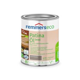 Remmers Holzöl Patina-Öl [eco]