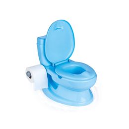 Siva Toilettentrainer WC Potty Bluey Toilettentrainer Kinderklo Lern Töpfchen