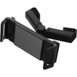 Coonoor Universal Auto Rücksitz Halter Kopfstütze(360° drehbar) Tablet-Halterung