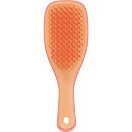 Tangle Teezer Haarbürsten The Ultimate Brush Mini Ultimate Detangler Salmon Pink Apricot