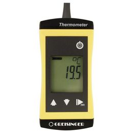 Greisinger Raumthermometer Greisinger G1720-WPT2A Temperatur-Messgerät -70