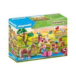 Playmobil® Spielwelt Playmobil® 70997