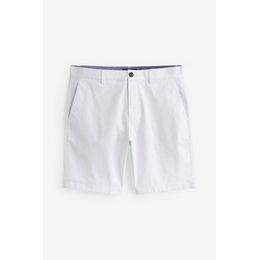 next Chinoshorts Stretch-Chinoshorts im Slim Fit (1-tlg)