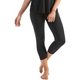 Nina von C. Loungehose 7/8 Leggings Loungewear Modal (Stück