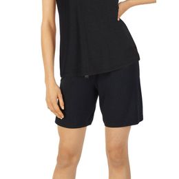 Nina von C. Homewearpants Damen Bermuda Loungewear Modal (Stück