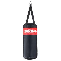 SOGO Sport Boxsack gefüllt, Sandsack, Punching Bag, Boxen MMA