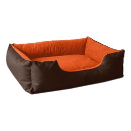 BedDog Hundebett LUPI Hundesofa Hundekissen waschbar