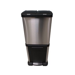 HTI-Living M&uuml;lleimer Vivo 2x 8 l + 16 l