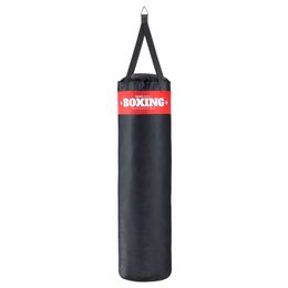 SOGO Sport Boxsack gefüllt, Sandsack, Punching Bag, Boxen MMA