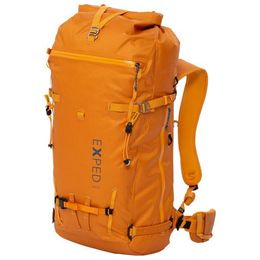 Exped - Serac 50 - Tourenrucksack Gr 49 l - M orange