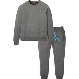 bonprix Jogginganzug (2-tlg. Set)