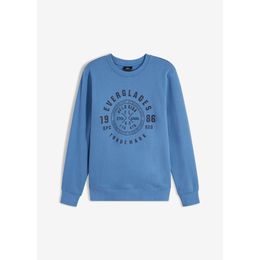 bonprix leichtes Sweatshirt