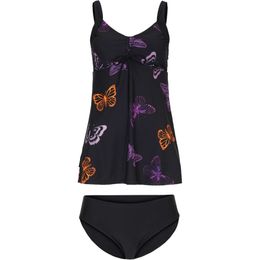 bonprix Long Tankini (2-tlg.Set)