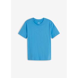 bonprix Essential Seamless T-Shirt aus Bio Baumwolle