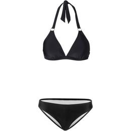 bonprix Neckholder Bikini (2-tlg. Set)