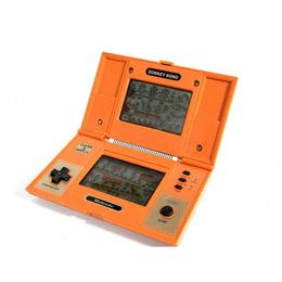 Nintendo Game & Watch - Orange