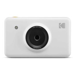 Sofortbildkamera Kamera Kodak Mini Shot MS210