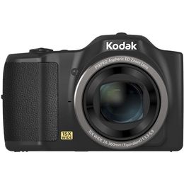 Kompakt Kamera Kodak PixPro FZ152 - Schwarz