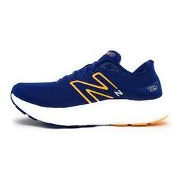 New Balance Fresh Foam X Evoz ST MEVOVLBD Blau Night Sky