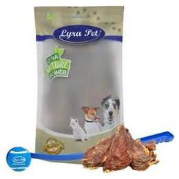 5 kg LYRA PET® Hühnerbrustfilet + Ballschleuder