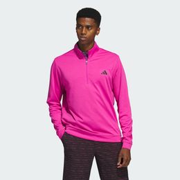 Adidas Elevated 1/4-Zip Pullover