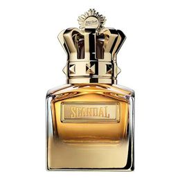 Jean Paul Gaultier - Scandal Pour Homme Absolu - Parfum Concentré - -scandal Man Absolu 50ml