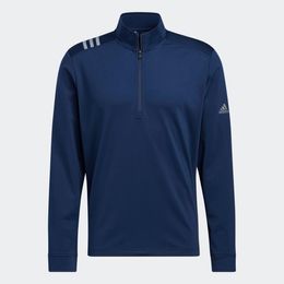 Adidas Advantage Half-Zip Pullover