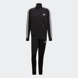 Adidas Primegreen Essentials 3-Streifen Trainingsanzug