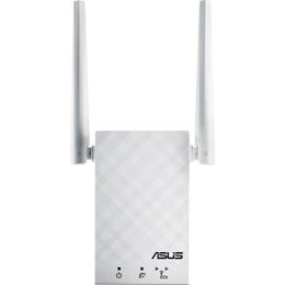 ASUS RP-AC55 WLAN-Router, weiß