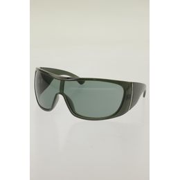 Emporio Armani Damen Sonnenbrille, grün