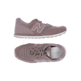 New Balance Damen Sneakers, braun, Gr. 37