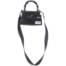 AX Armani Exchange Damen Handtasche, schwarz