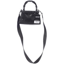 AX Armani Exchange Damen Handtasche, schwarz, Gr.