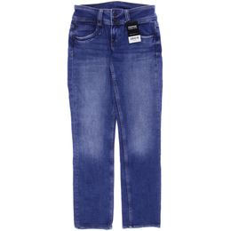 Pepe Jeans Damen Jeans, blau, Gr. 26