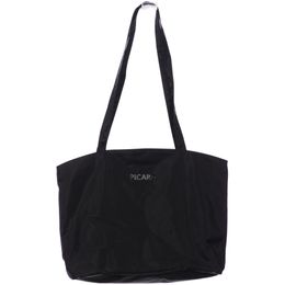 Picard Damen Handtasche, schwarz