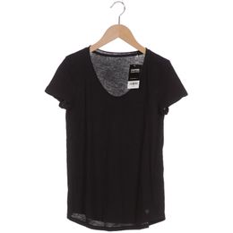 Marc O'Polo Marc O Polo Damen T-Shirt, schwarz, Gr. 34