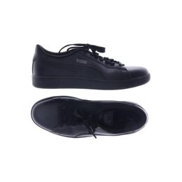 Puma Damen Sneakers, schwarz, Gr. 38.5