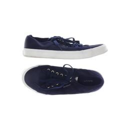 Gant Damen Sneakers, marineblau, Gr. 39
