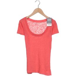 Marc O'Polo Marc O Polo Damen T-Shirt, pink, Gr. 36